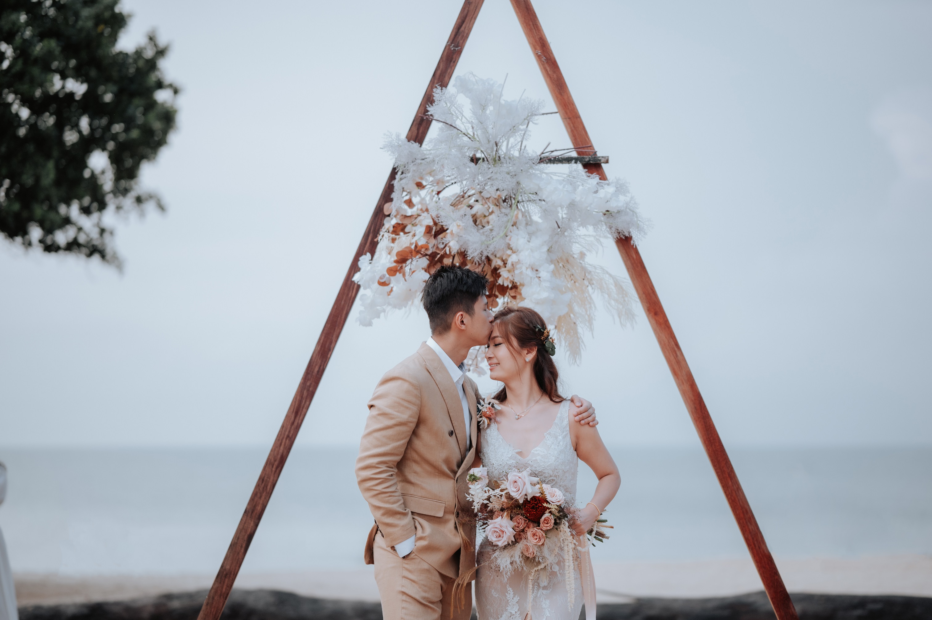 Get Wed At The Westin Desaru Coast Resort | Blog | Bridepay